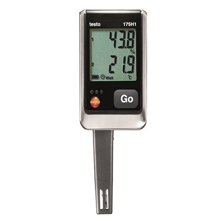 USB Data Loggers