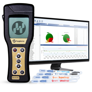 Hygiena EnSURE Touch