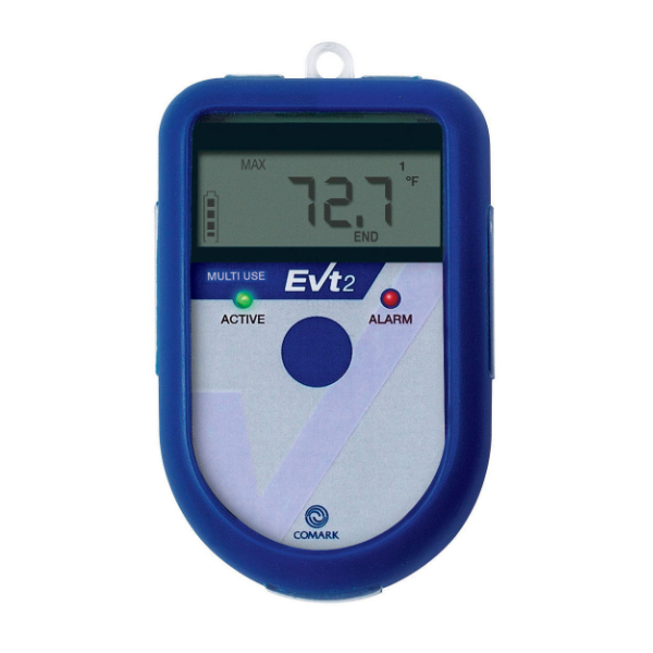 Standalone Data Loggers