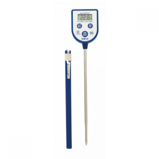Pocket Digital Thermometers