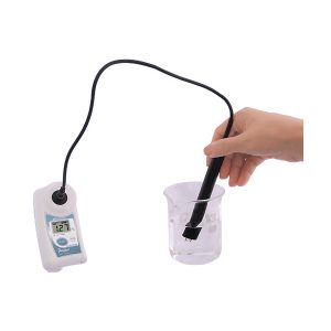 Atago Malaysia | 4222 Salt-Meter PAL-SALT PROBE | Salt Concentration 0. ...