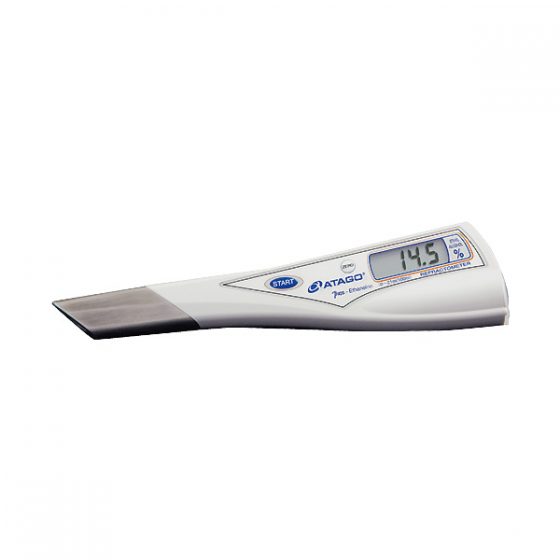 Digital Hand-Held PEN Refractometer
