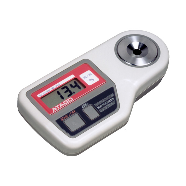 Digital Refractometer PALETTE Series