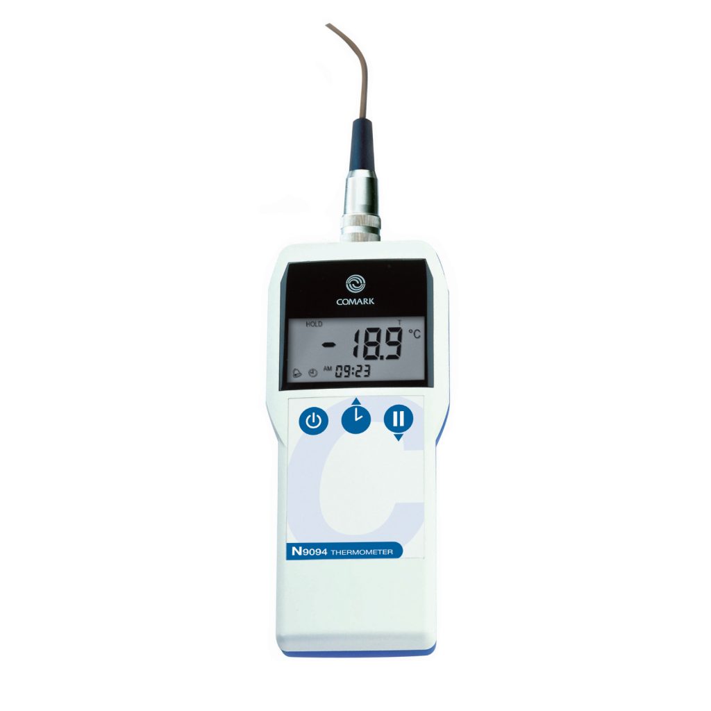 Food Thermometer