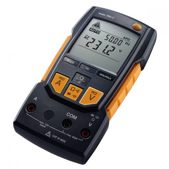 Electrical Measurement 12 Products