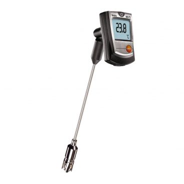 Home > Testo > Temperature > Surface Temperature Measurement > testo ...
