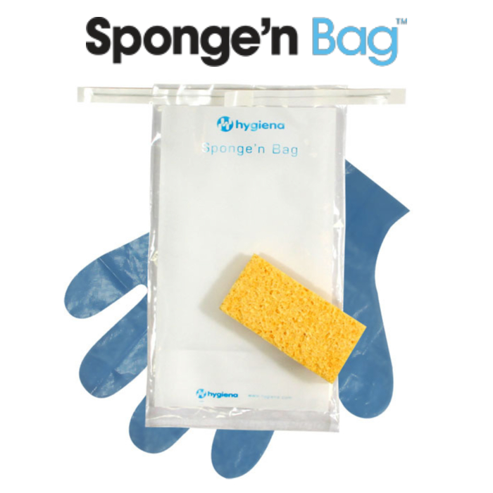 Sample Collection Devices