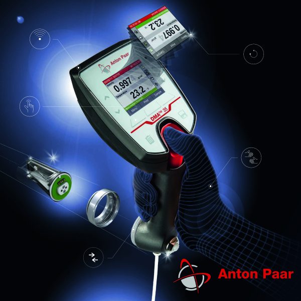Anton Paar DMA 35_03