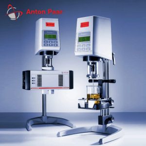 Anton Paar Malaysia - ViscoQC 100 - Rotational Viscometer - Muser Apac ...