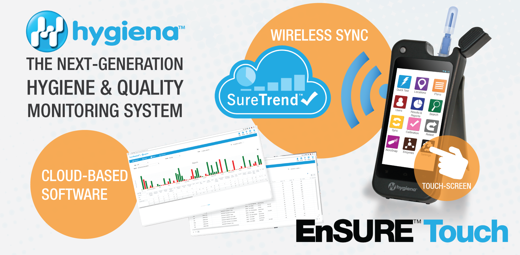 Muser | Test, Measuring, Laboratory Instruments Malaysia Distributor ...