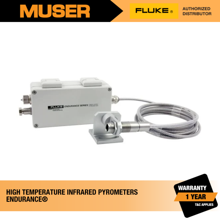 Home > Fluke > Pyrometers > Spot Pyrometers > Fluke Endurance High ...